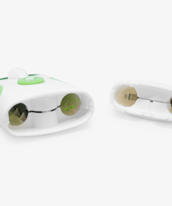 Roto Clipper || Nail Trimmer Easy Comfortable Nail Trim Cut Nails