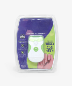 Roto Clipper || Nail Trimmer Easy Comfortable Nail Trim Cut Nails