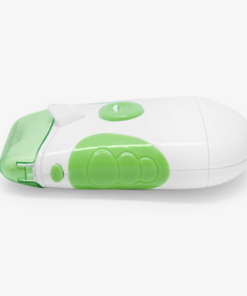 Roto Clipper || Nail Trimmer Easy Comfortable Nail Trim Cut Nails