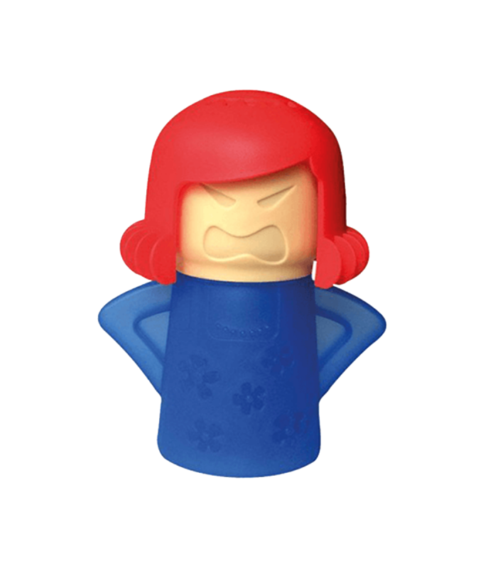 Angry Mama – JOOPZY