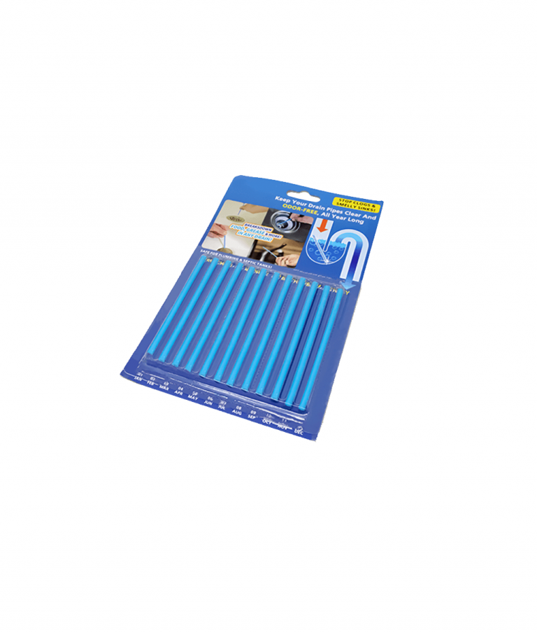 Unblock Stick - Not sold in stores