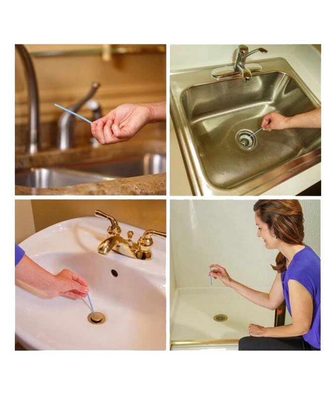 Unblock Stick - Not sold in stores