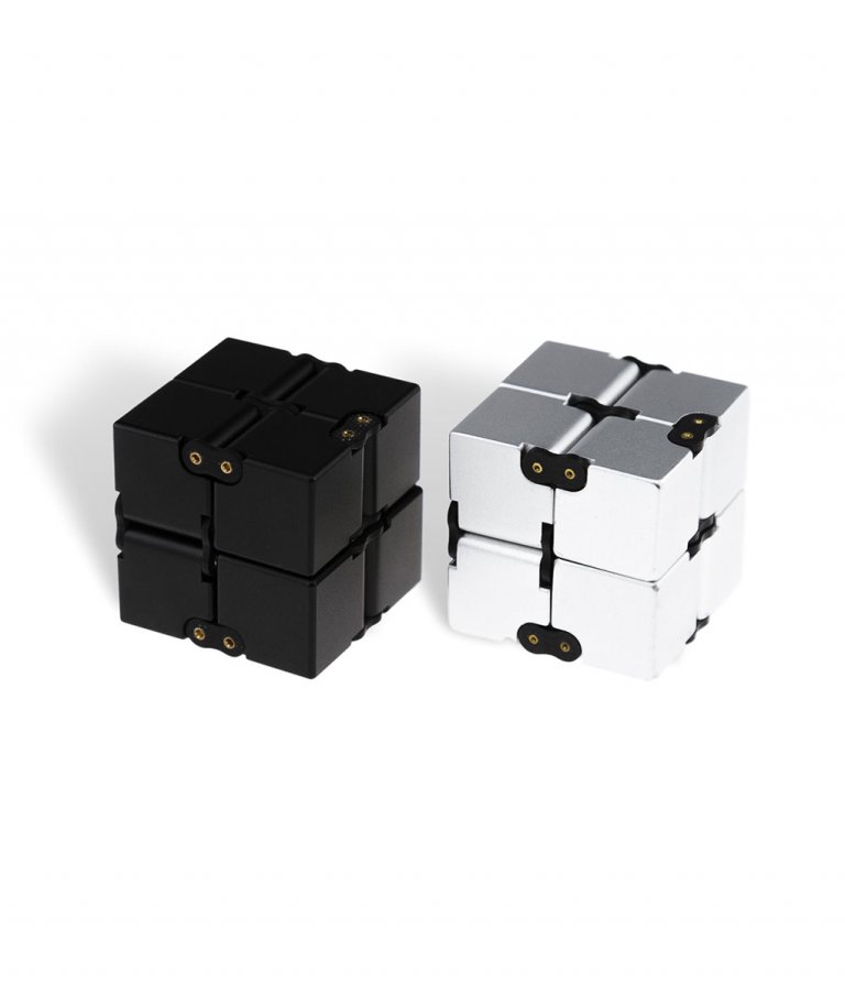 Infinity Cube - Not sold in stores