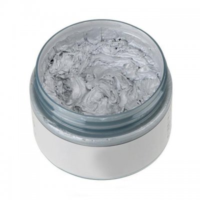 Colored Hair Wax - Not sold in stores