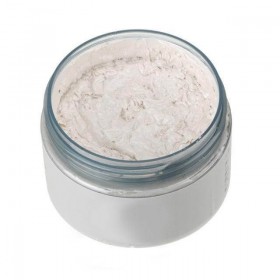 Colored Hair Wax - Not sold in stores