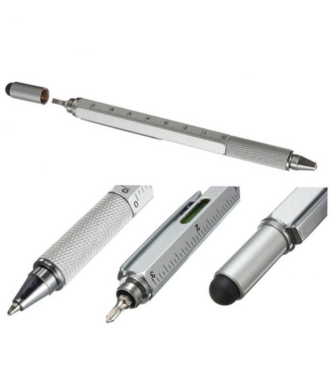 Multi-Purpose Ballpoint Pen - Not sold in stores