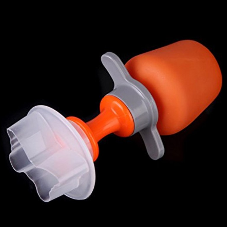 Fruit Poppers - Not sold in stores