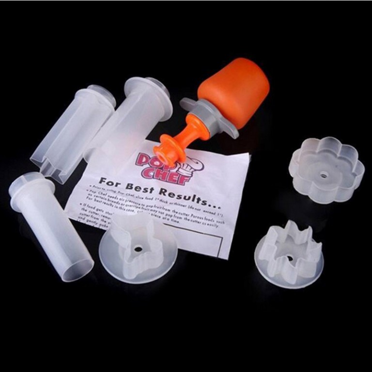 Fruit Poppers - Not sold in stores