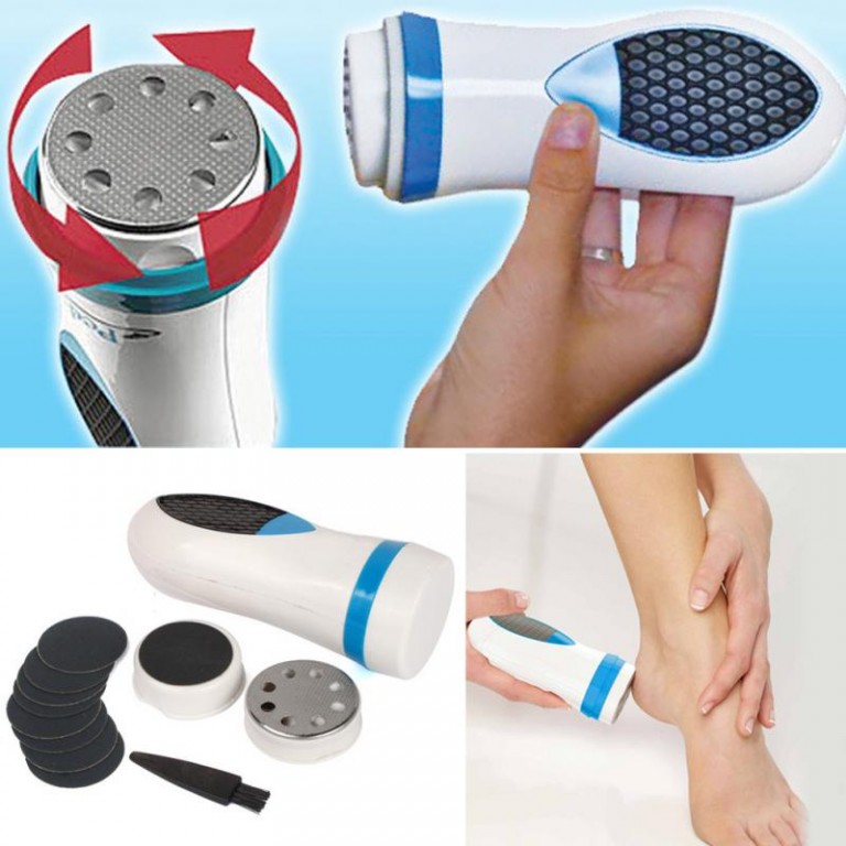 Magic Foot Pedicure – JOOPZY