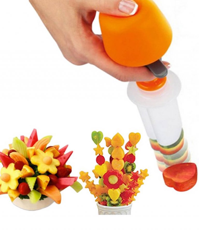 Fruit Poppers - Not sold in stores