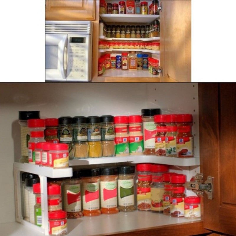 Adjustable Spice Rack – JOOPZY