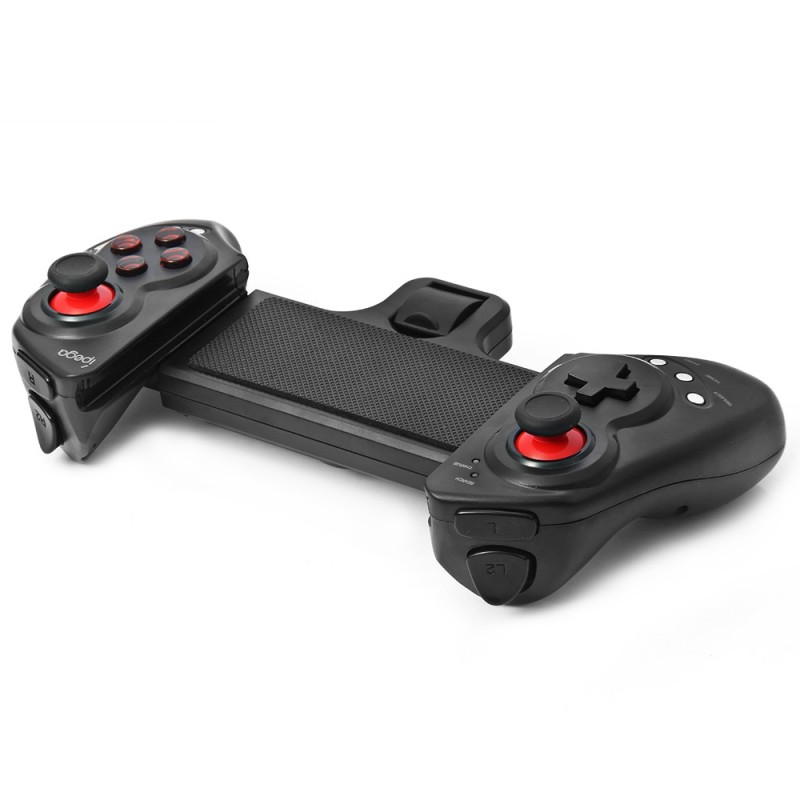 Handheld Mobile Gaming Controller - Not sold in stores