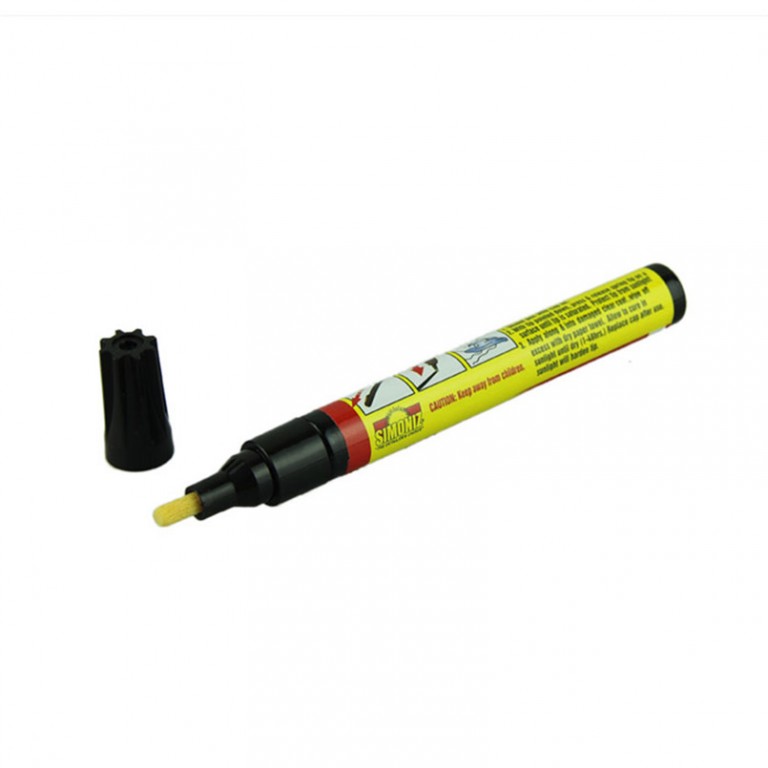 Car Scratch Repair Pen - Not sold in stores