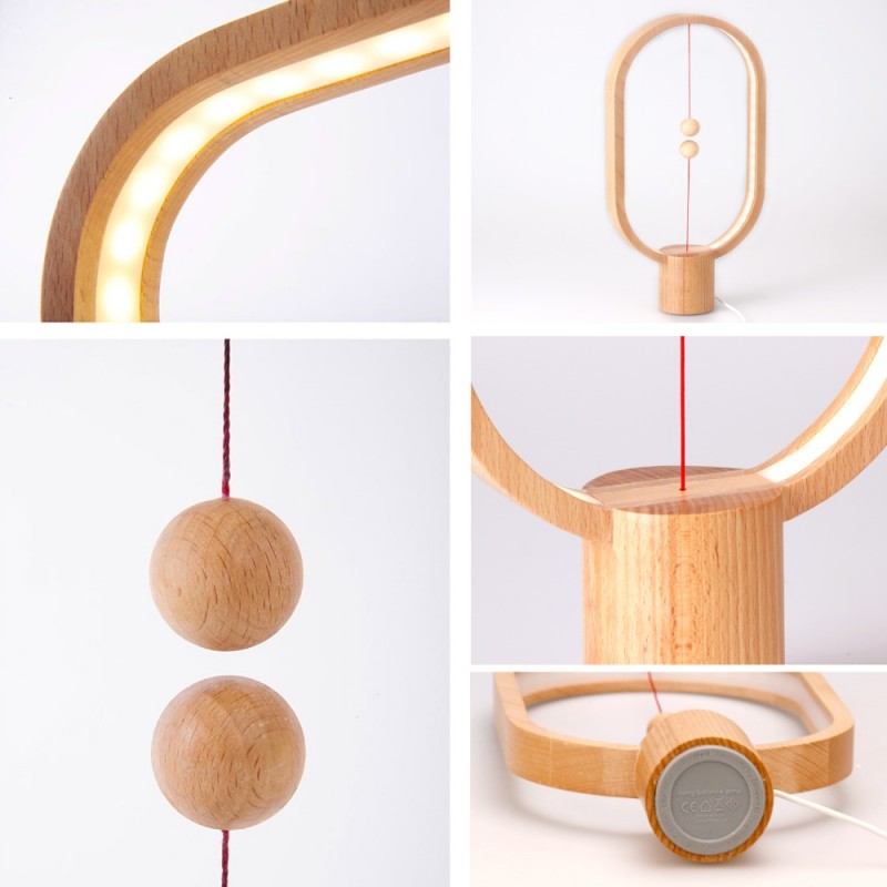 Float Balance Designer Lamp – JOOPZY