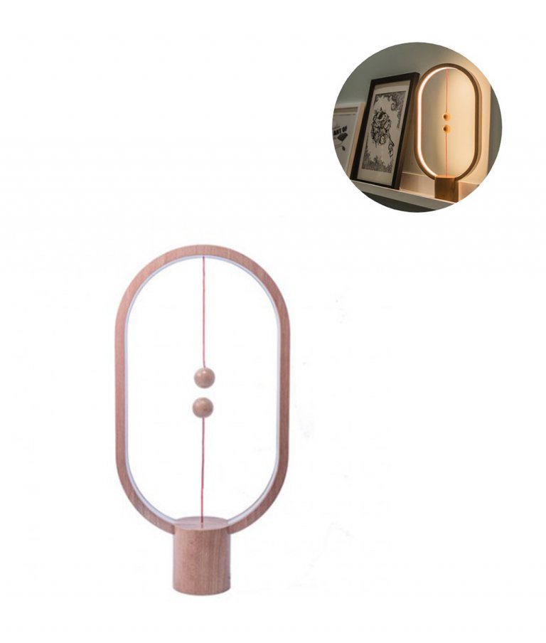 Float Balance Designer Lamp – JOOPZY