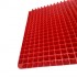 Pyramid Shaped Mat - Not sold in stores