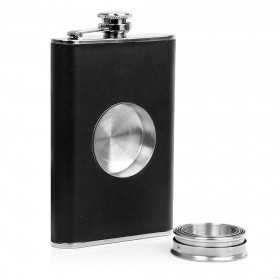 Shot Flask - Not sold in stores
