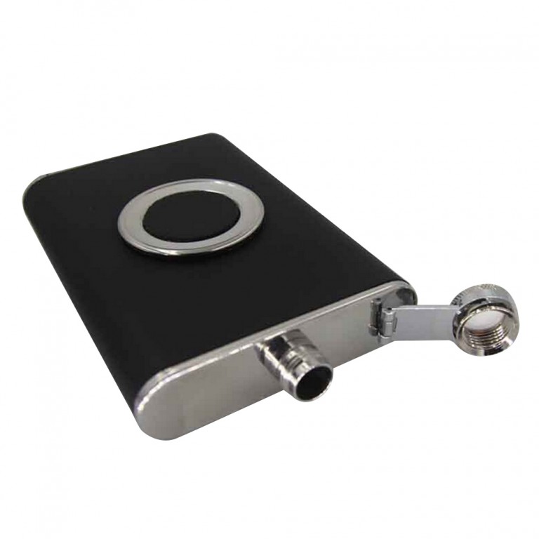 Shot Flask – JOOPZY