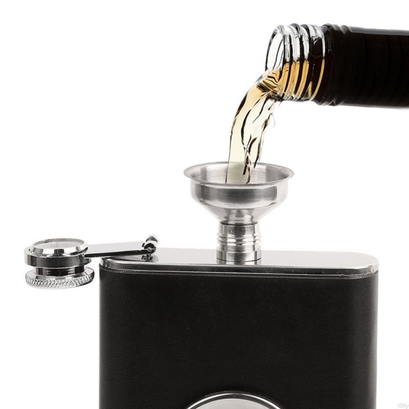 Shot Flask - Not sold in stores