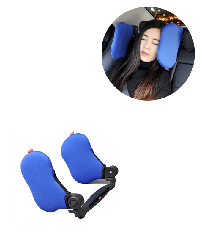 Adjustable Safe Car Headrest – JOOPZY