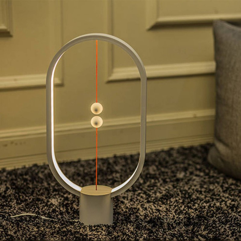 Float Balance Designer Lamp – JOOPZY