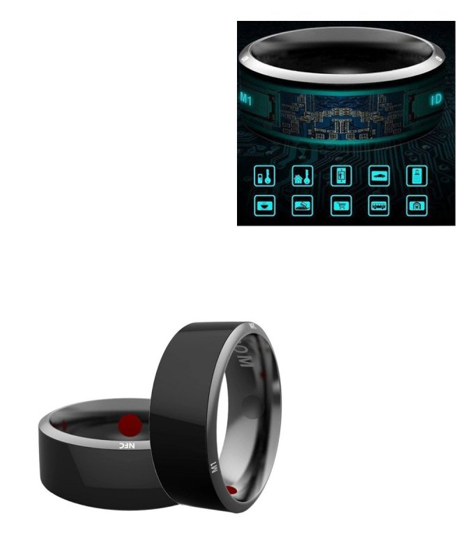 XENXO Wearable Smart Ring – JOOPZY