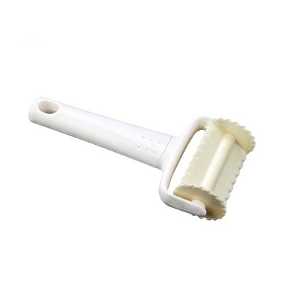 Rolling Pastry Cutter - Not sold in stores