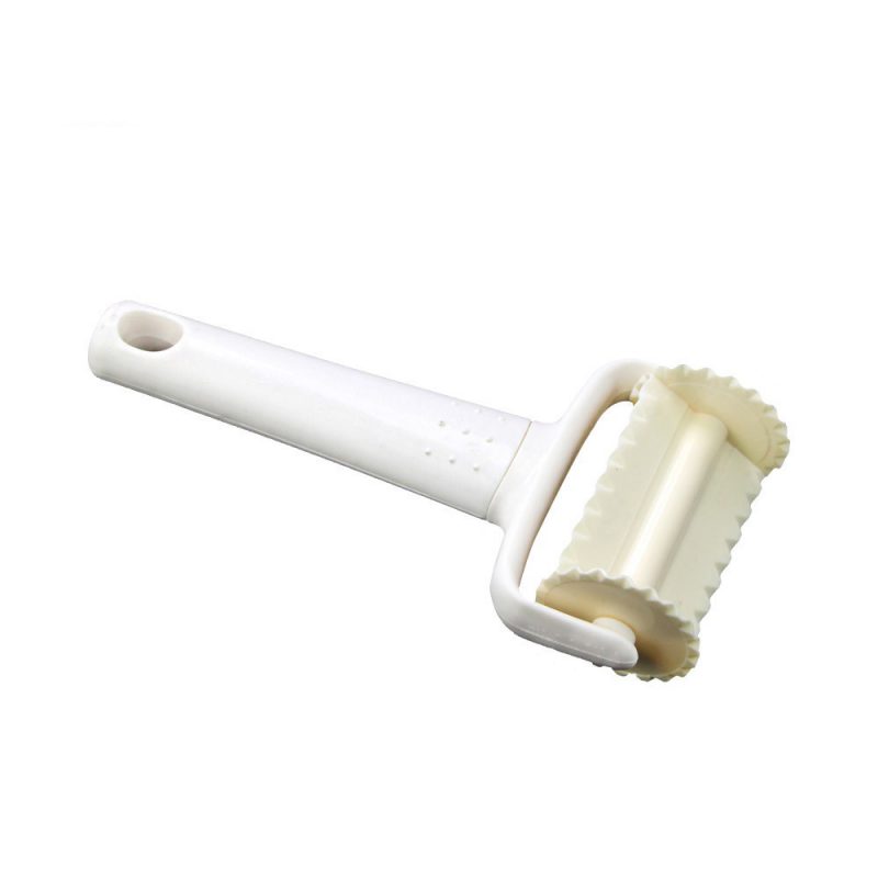 Rolling Pastry Cutter - Not sold in stores