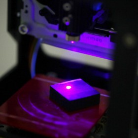 Laser INC Intelligent Laser Engraving Machine - Not sold in stores