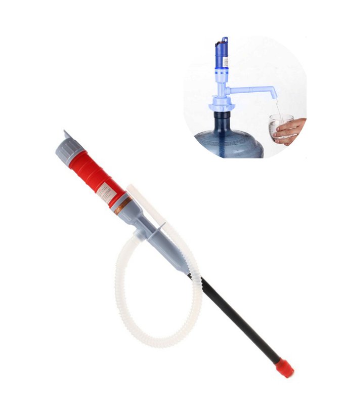 Electric Liquid Transfer Pump – JOOPZY