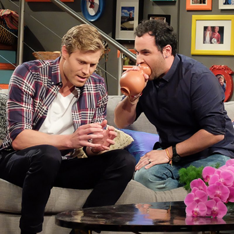 Scream Silencer Vase - Not sold in stores