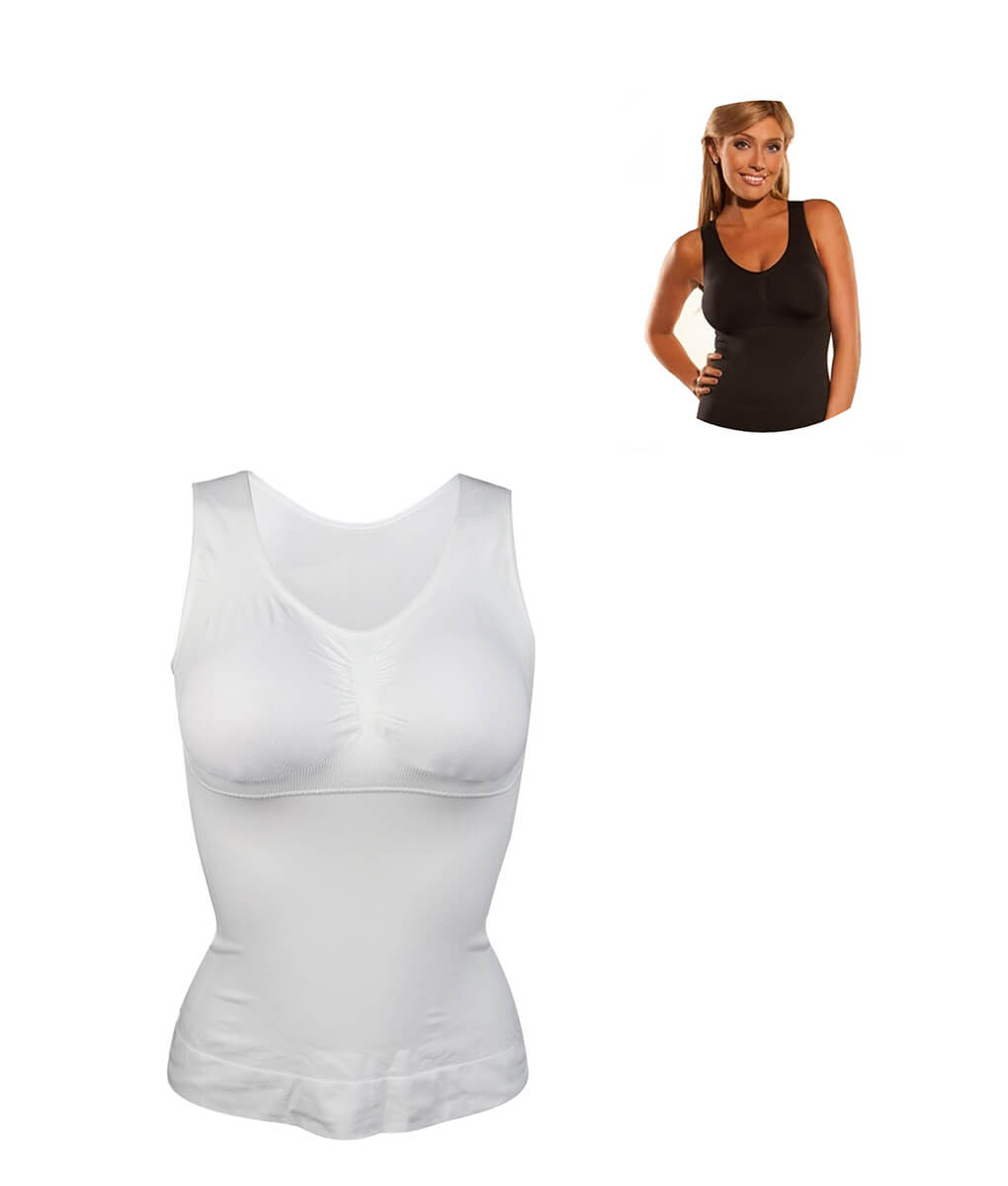 Body Shaping Camisole Firm Control Slimming Body Shaper buy online
