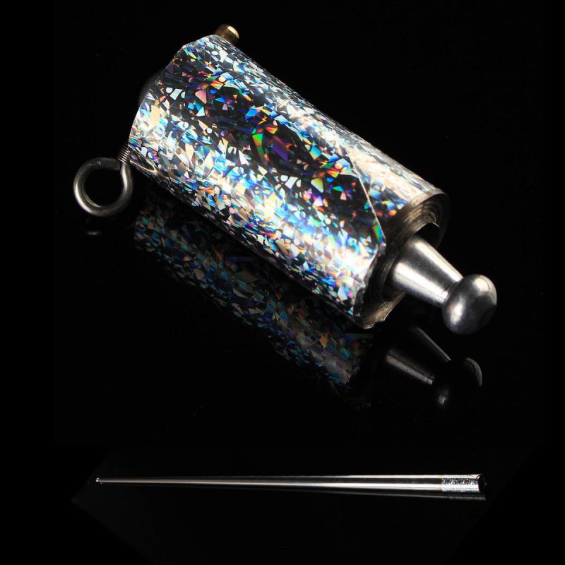 Magic Appearing Cane - Not sold in stores