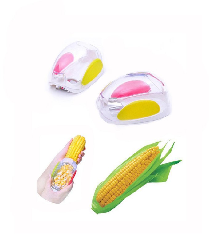 Corn Mouse - Not sold in stores