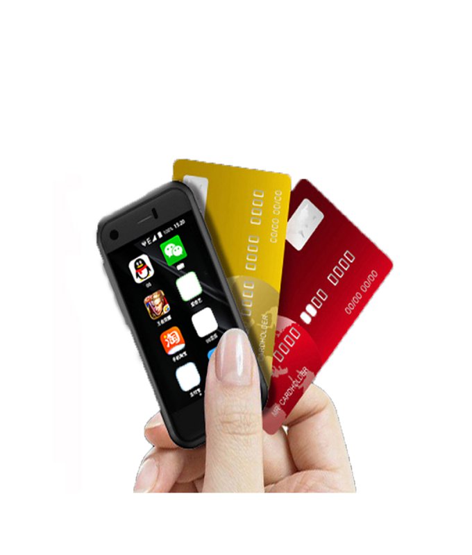 Super Mini Android Smart Phone Soyes 7S - Not sold in stores
