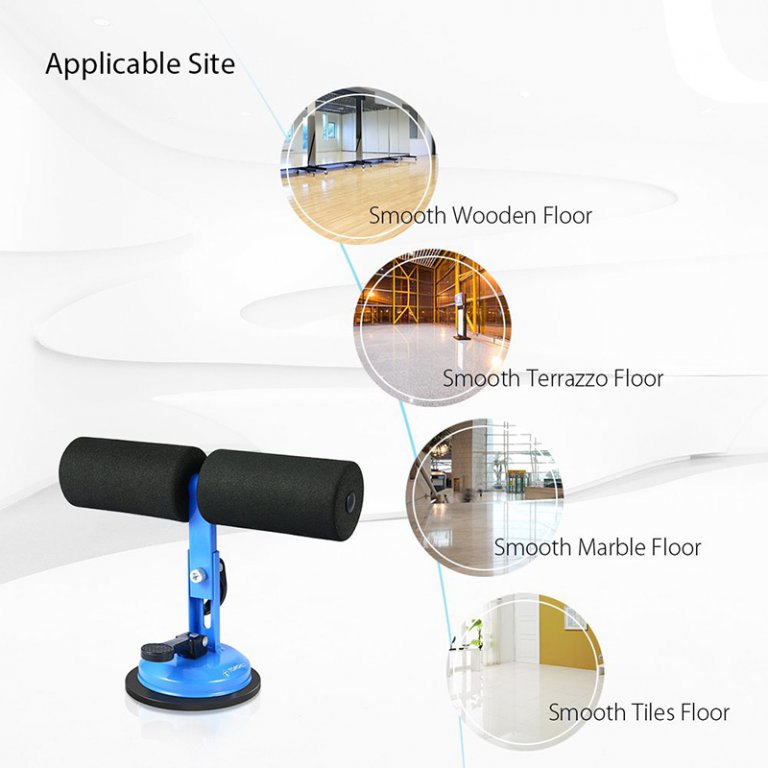 Sit Bar Fitness Equipment|Buy Online|High Quality