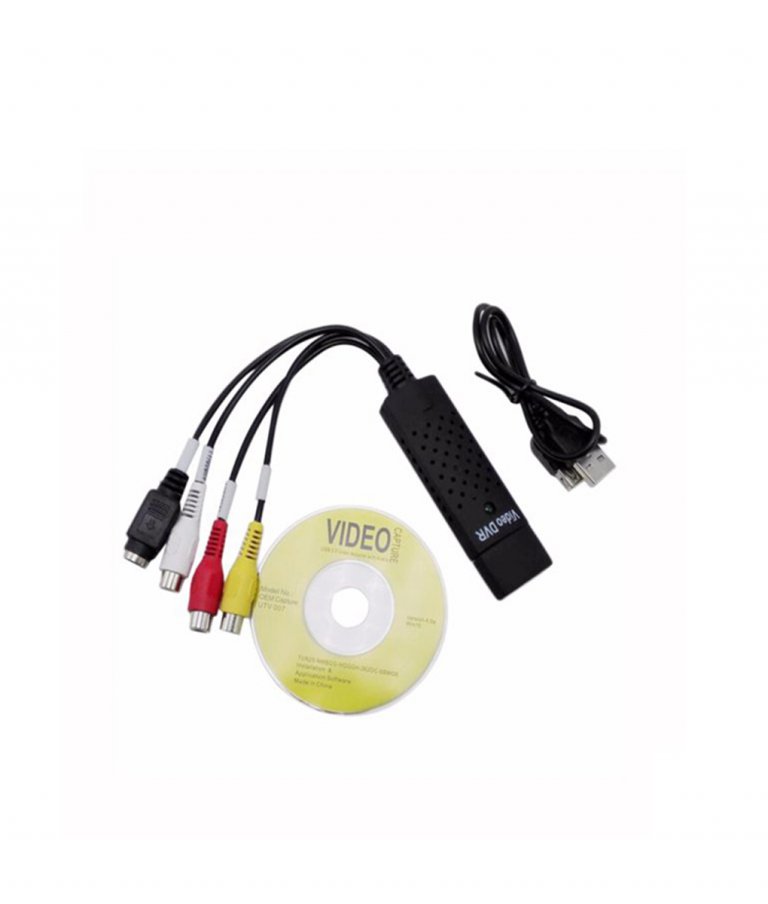 VHS-to-Digital File Converter Express - Not sold in stores