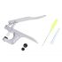 Plastic Snaps Hand Held Pliers Tool Set – JOOPZY