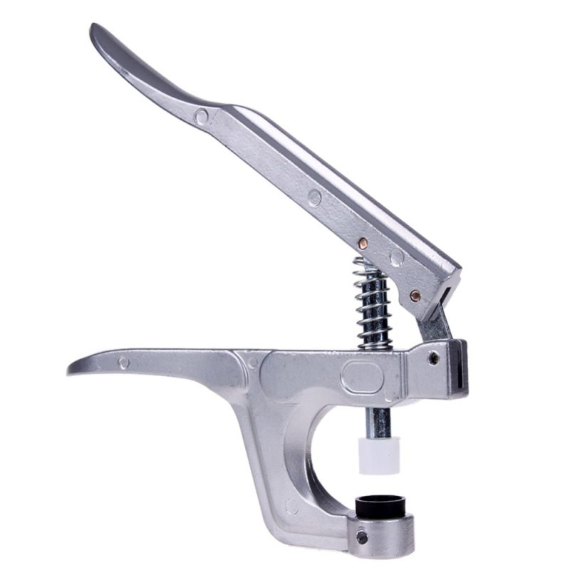 Plastic Snaps Hand Held Pliers Tool Set – JOOPZY