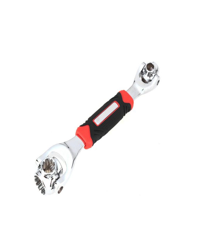 360° Rotating Socket Tool - Not sold in stores