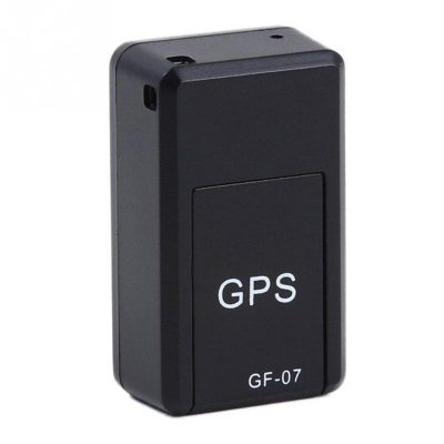Mini Hidden GPS Tracker - Not sold in stores