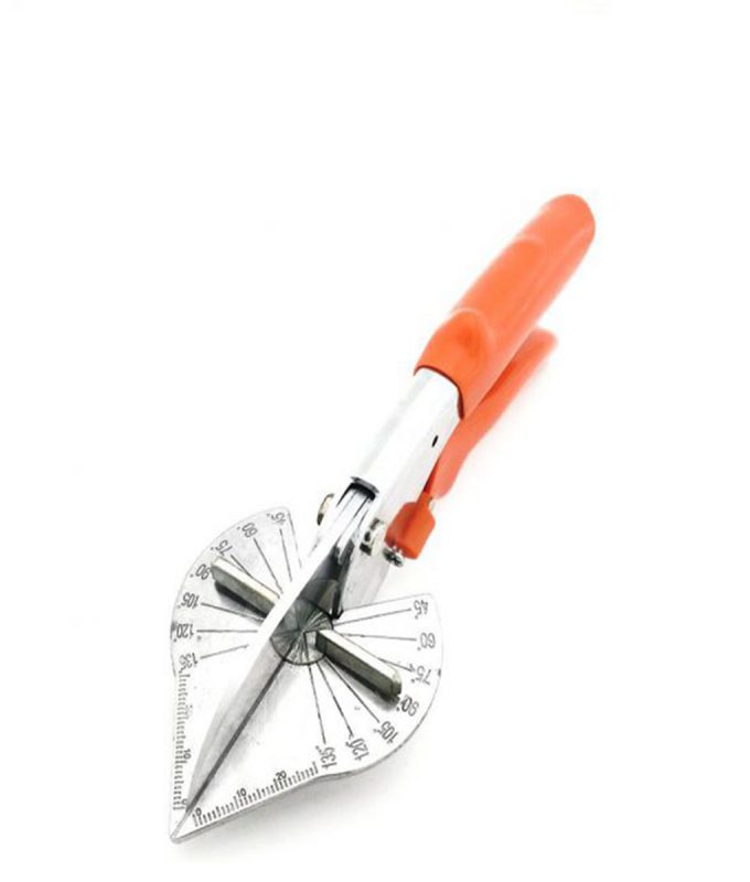 Multi Angle Miter Shear Cutter - Not sold in stores