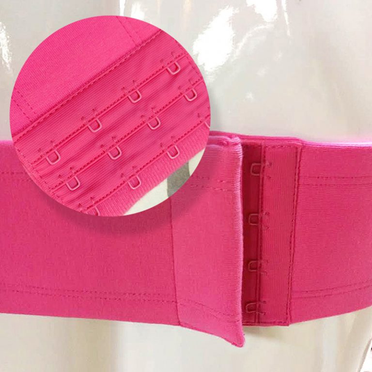 Adjustable No-Bounce Fitness Bras Belt - Not sold in stores