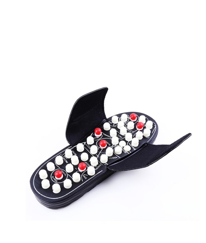 Acupressure Massage Slippers Not Sold In Stores