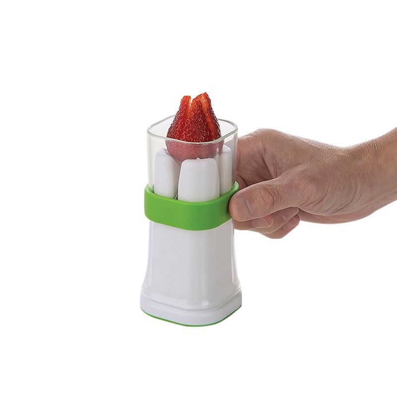 Veggie Quarter Cutter – JOOPZY