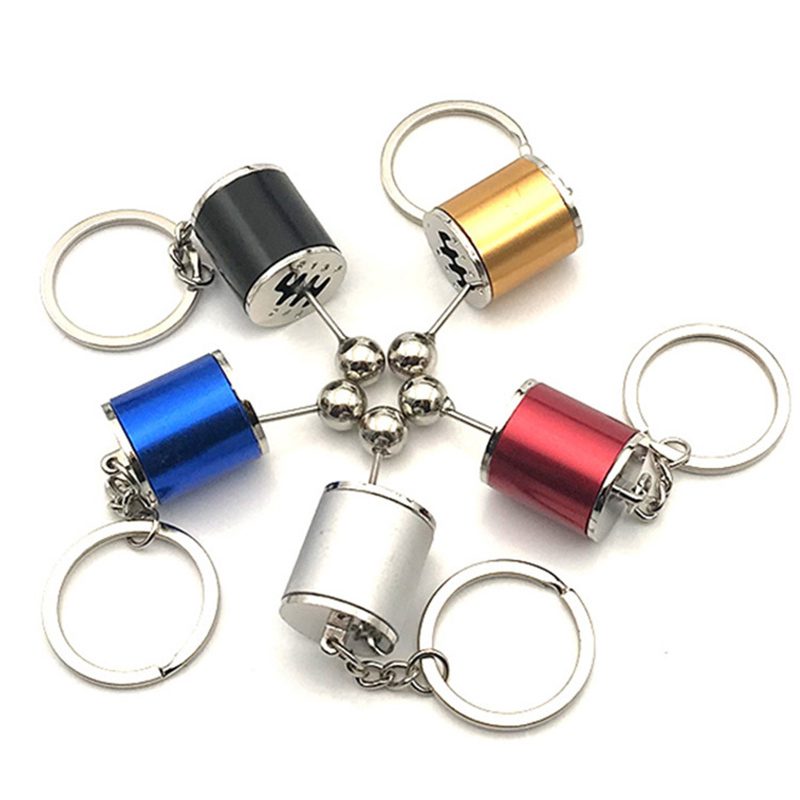 Fidget Shifter - Not sold in stores