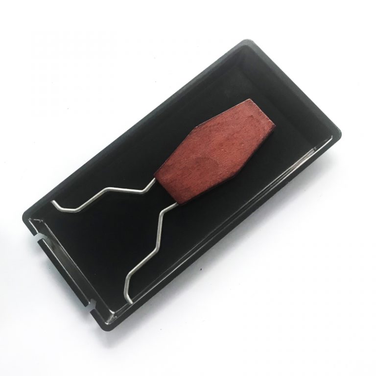 Raclette Melted Cheese Rack - Not sold in stores