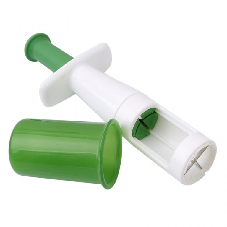 Grape Slicer - Not sold in stores