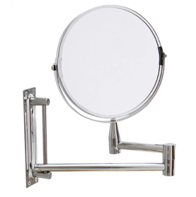 Wall-Mount Magic Mirror - Not sold in stores