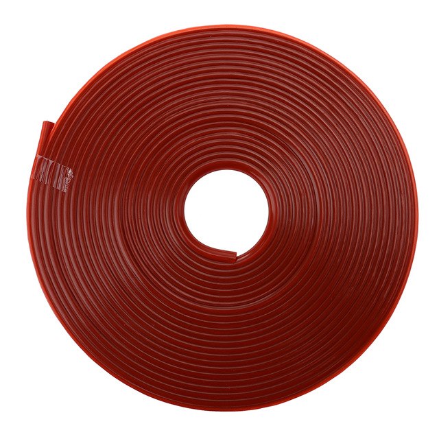 Wheel Edge Rim Protectors Wheel Strip Protector Hub Sticker